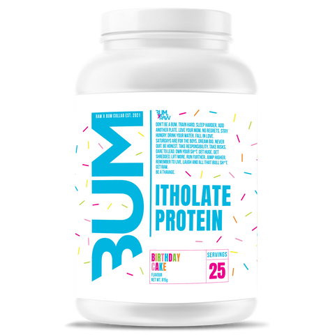 Cbum Itholate Whey Protein isolate – Supplement Wholesalers