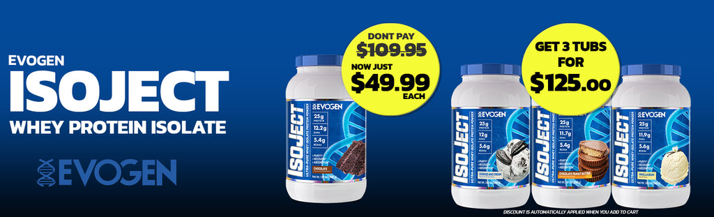 Supplement Wholesalers | Wholesale prices direct to the public