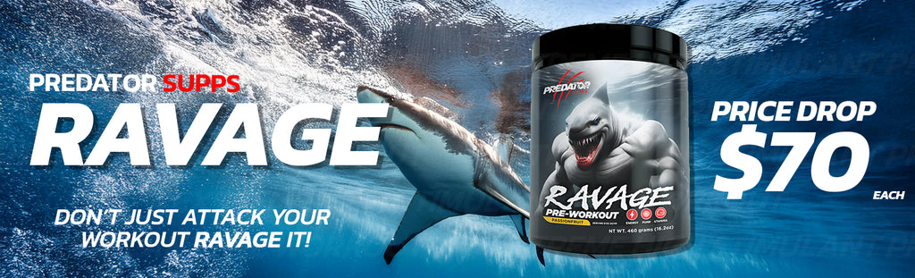 Supplement Wholesalers | Wholesale prices direct to the public