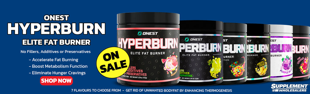 Supplement Wholesalers | Wholesale prices direct to the public