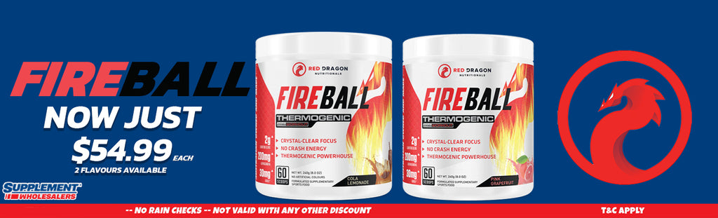 Supplement Wholesalers | Wholesale prices direct to the public