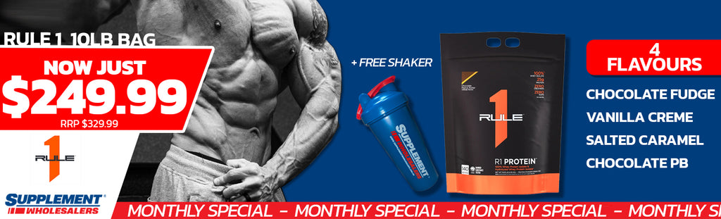 Supplement Wholesalers | Wholesale prices direct to the public