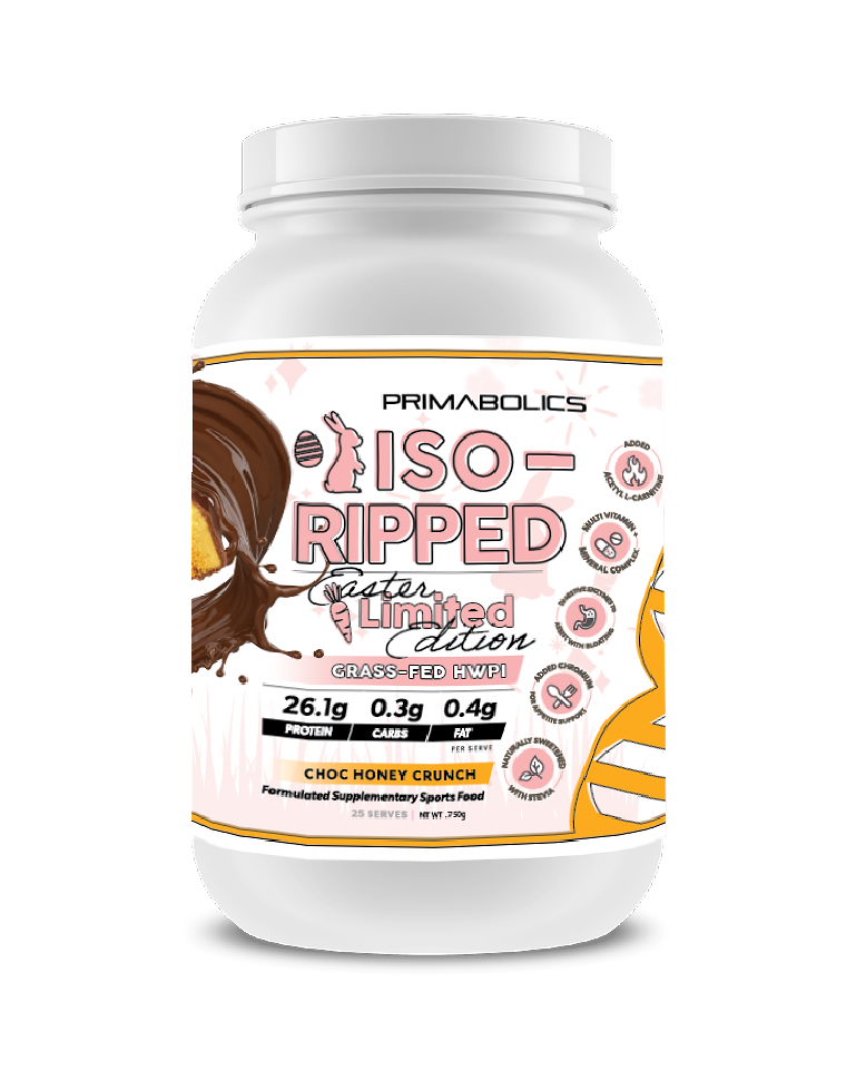 Whey Protein Isolate (WPI) – Supplement Wholesalers