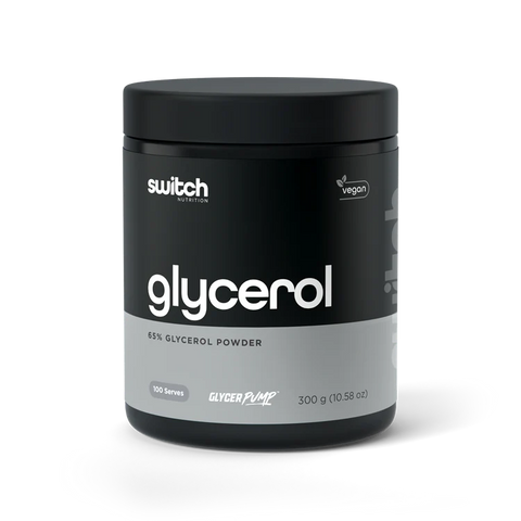 Switch Essentials Glycerol – Supplement Wholesalers