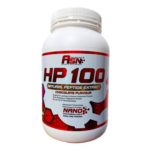 ASN HP 100 NANO PEPTIDE EXTRACT PROTEIN – Supplement Wholesalers
