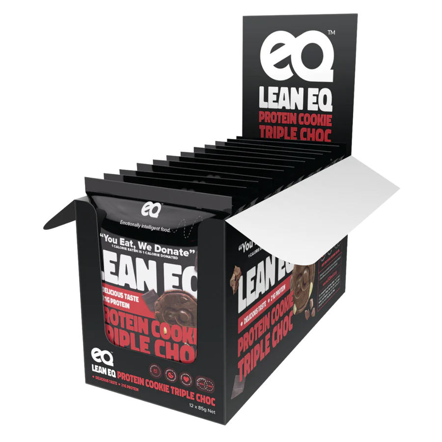 Lean EQ Cookie – Supplement Wholesalers