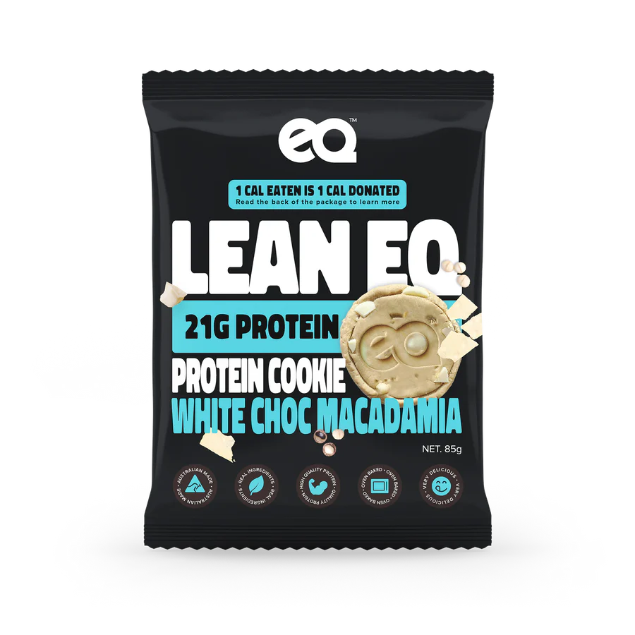 Lean EQ Cookie – Supplement Wholesalers
