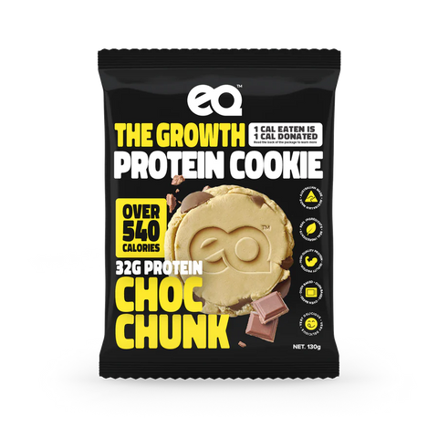 EQ The Growth Cookie – Supplement Wholesalers