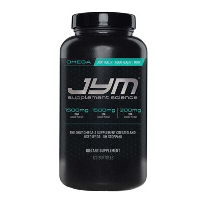 JYM Omega – Supplement Wholesalers