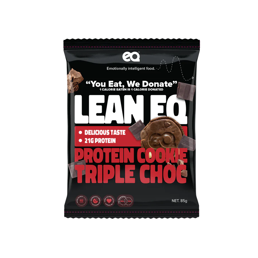 Lean EQ Cookie – Supplement Wholesalers