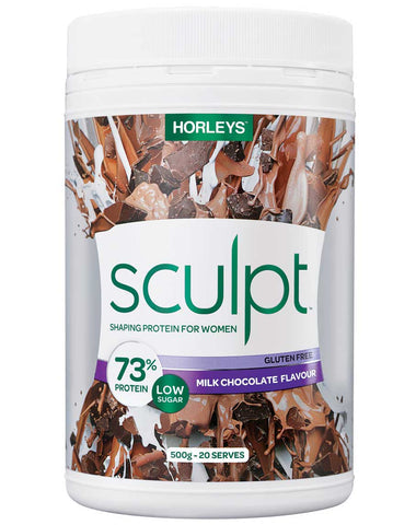 Horleys Sculpt Shaping Protein – Supplement Wholesalers