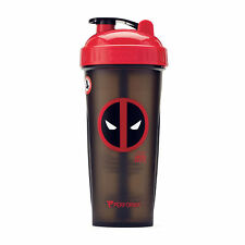 Perfect Shaker Hero Deadpool – Supplement Wholesalers